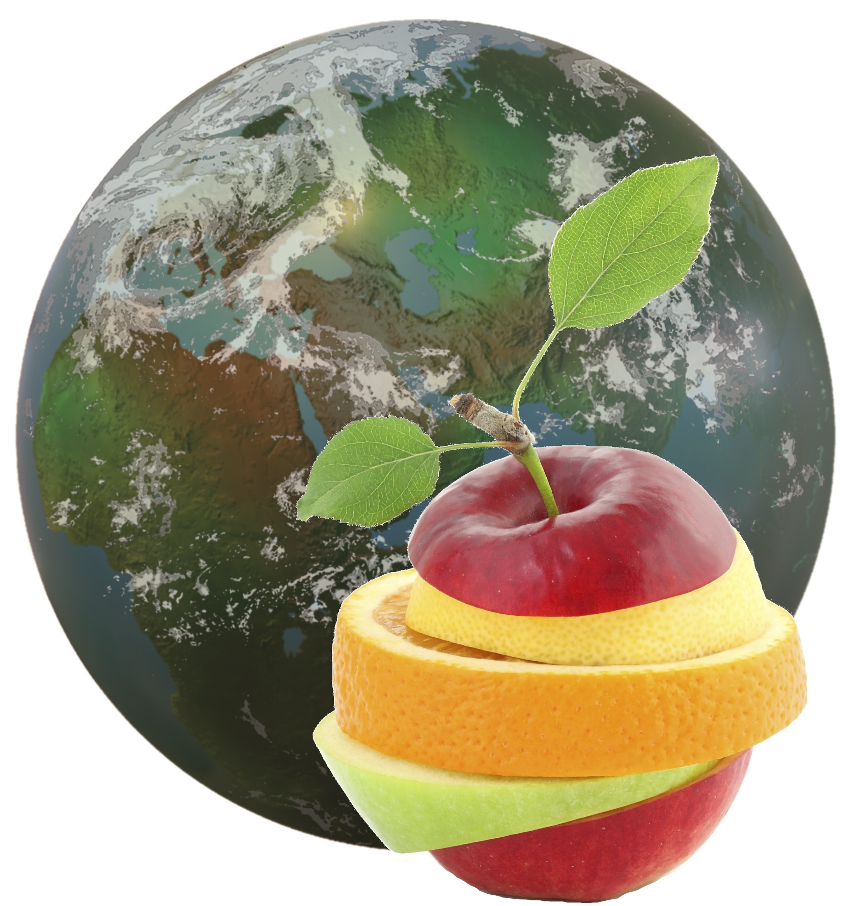 The world's last meal- what does a homogenous global diet mean for food ...