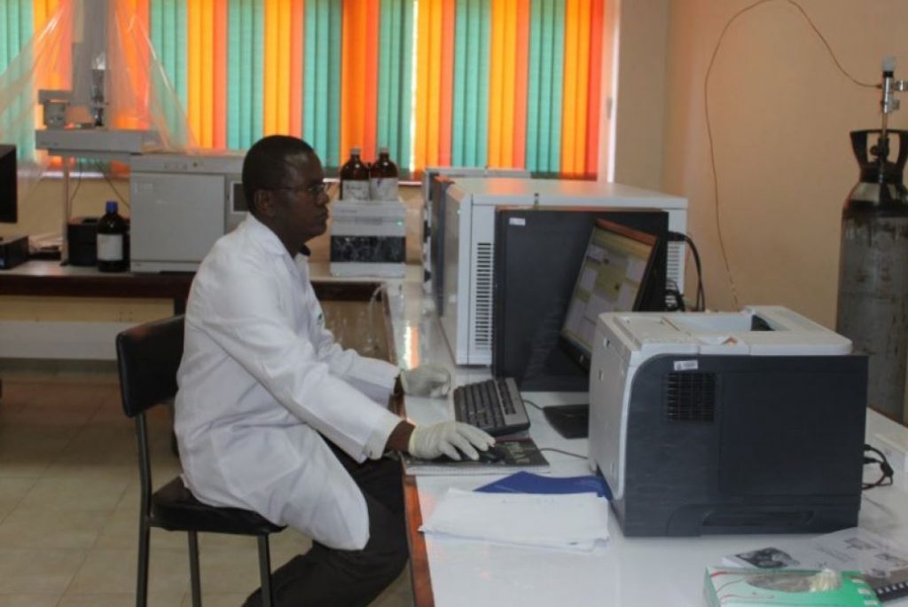 Kenya’s Phytosanitary Successes and Challenges – PlantwisePlus Blog