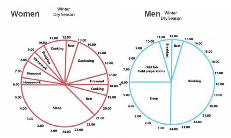 Gender and Agricultural Extension – PlantwisePlus Blog