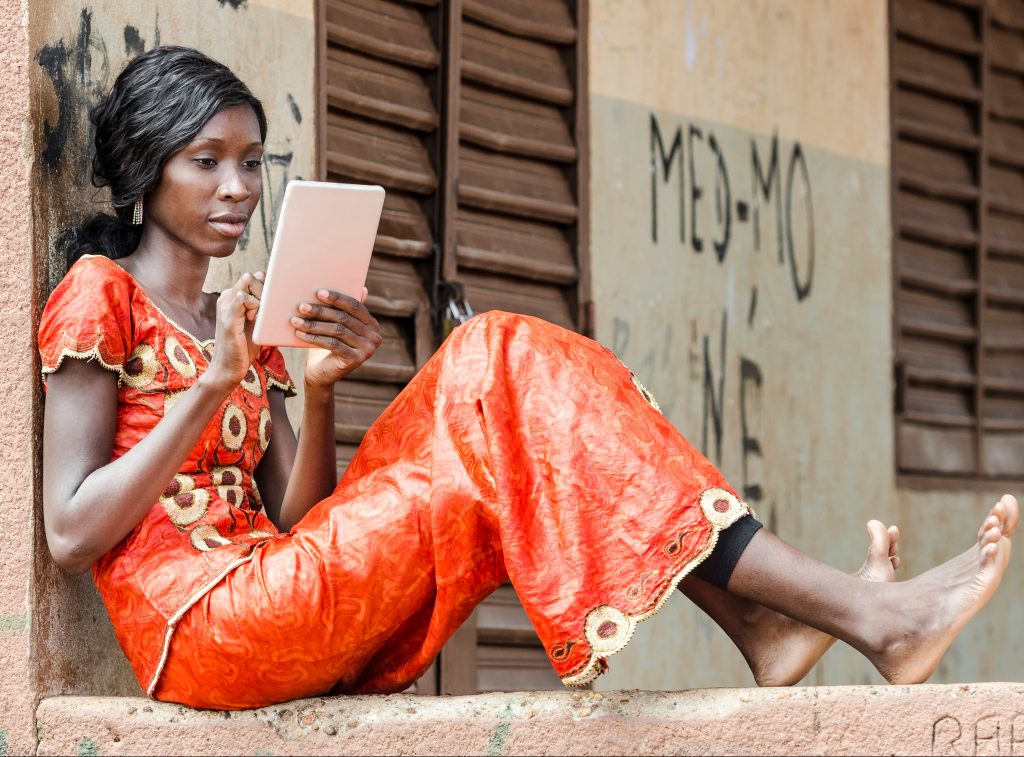 Artificial Intelligence in Africa: Google's new AI centre in Ghana ...