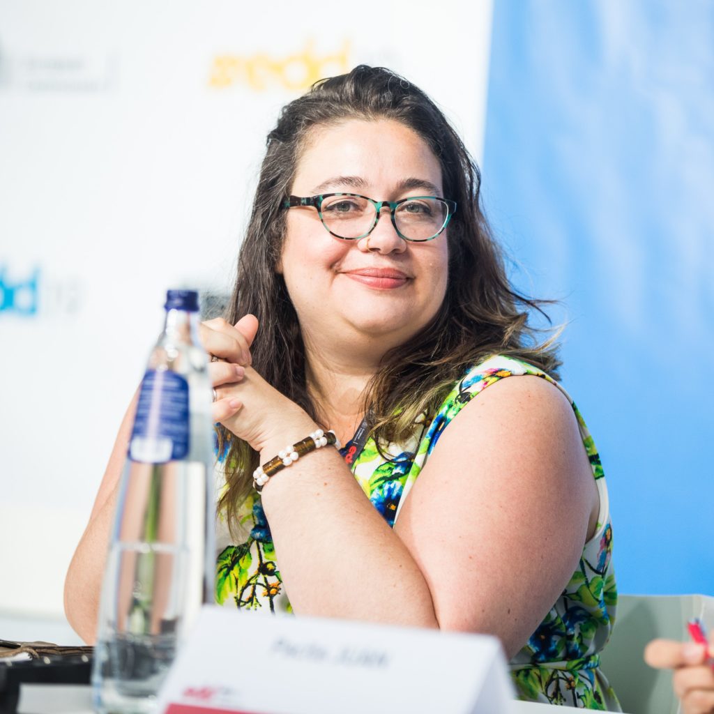 Agriculture should be a source of pride and a good economy ...