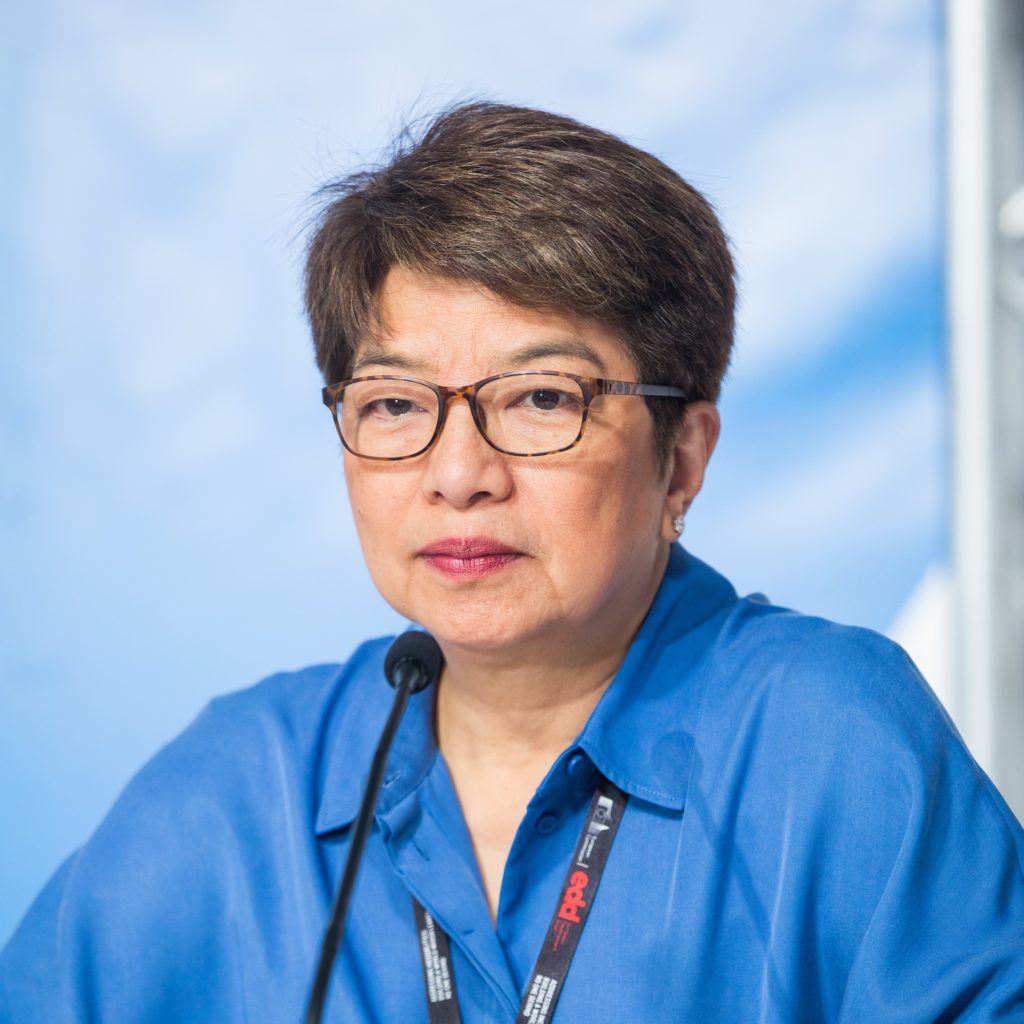 Agriculture should be a source of pride and a good economy ...