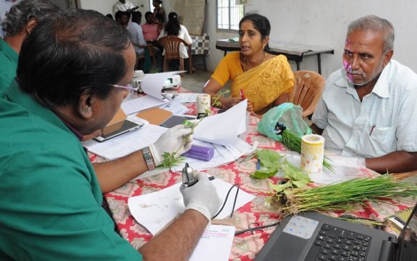 These e-Plant Doctors Can Help Solve Farmers' Crop Woes in Minutes ...