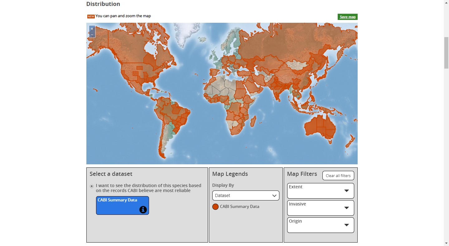 What is the Plantwise Knowledge Bank? – PlantwisePlus Blog